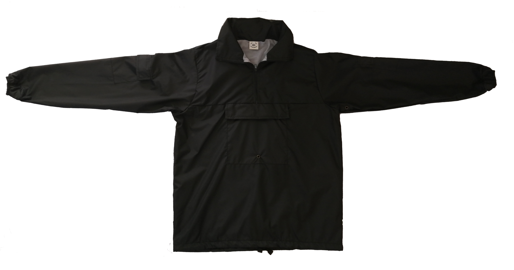 Black Splash Jacket – fishwearsa